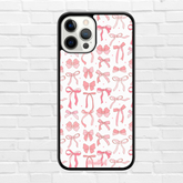 Coquette Style Phone Cases – Elegance for Your Device – Blush Tech